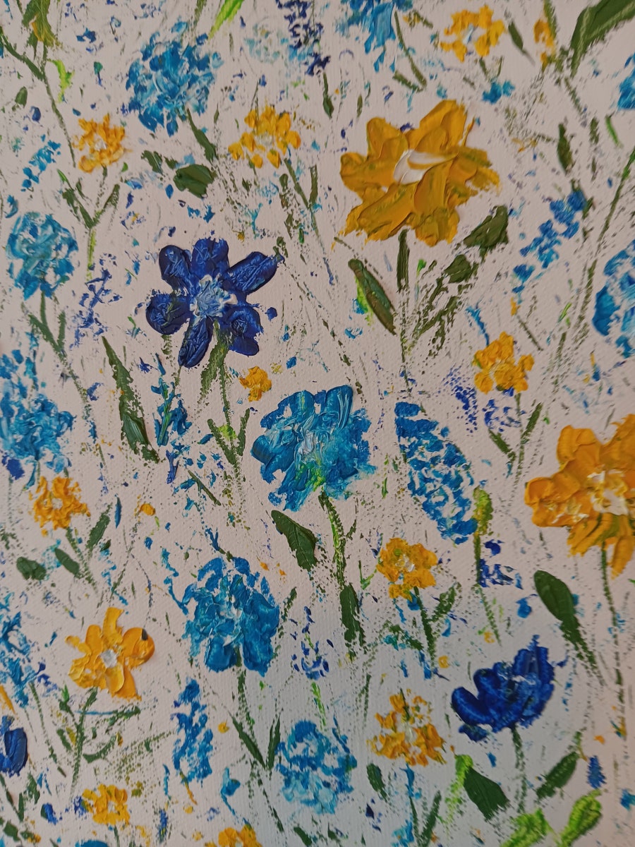 BeverlyContrerasArt - Etsy