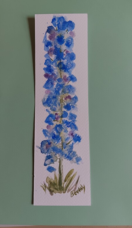 BeverlyContrerasArt - Etsy