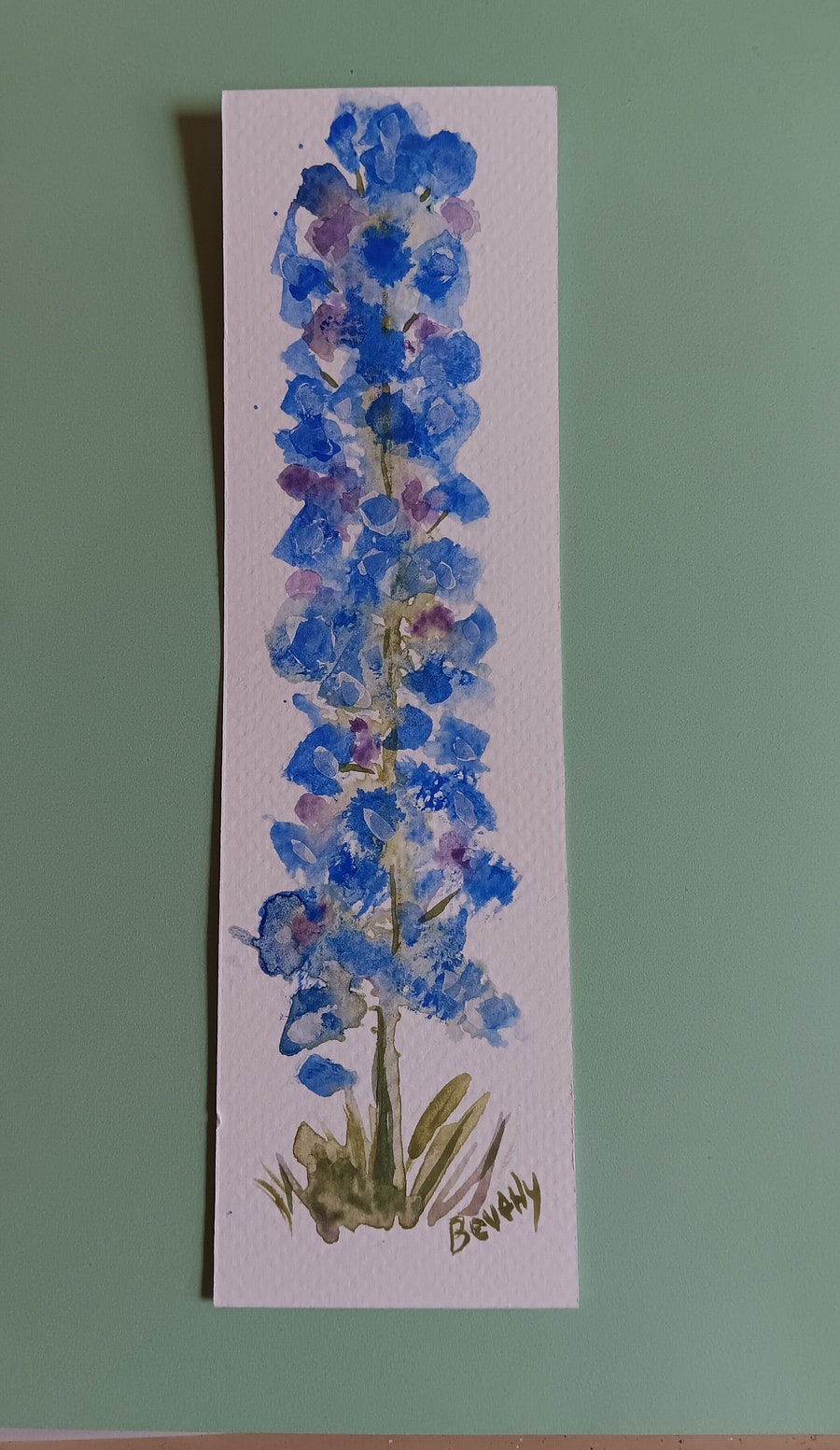 BeverlyContrerasArt - Etsy