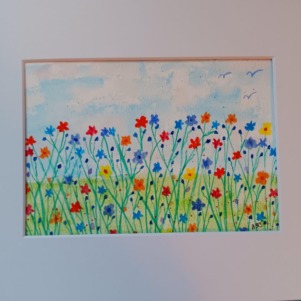 BeverlyContrerasArt - Etsy