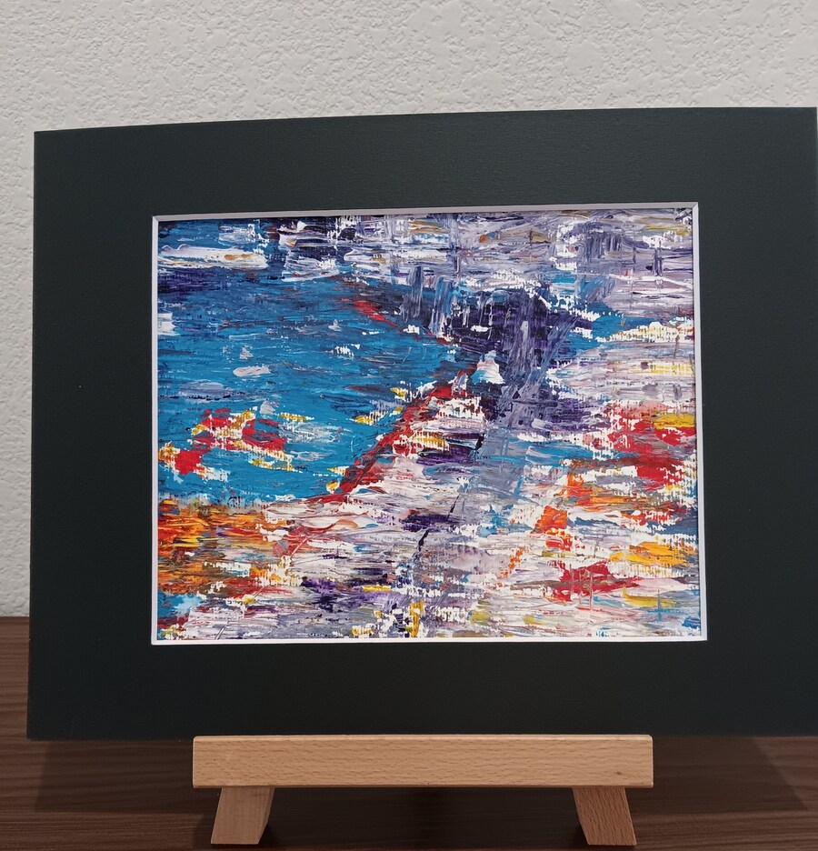 BeverlyContrerasArt - Etsy