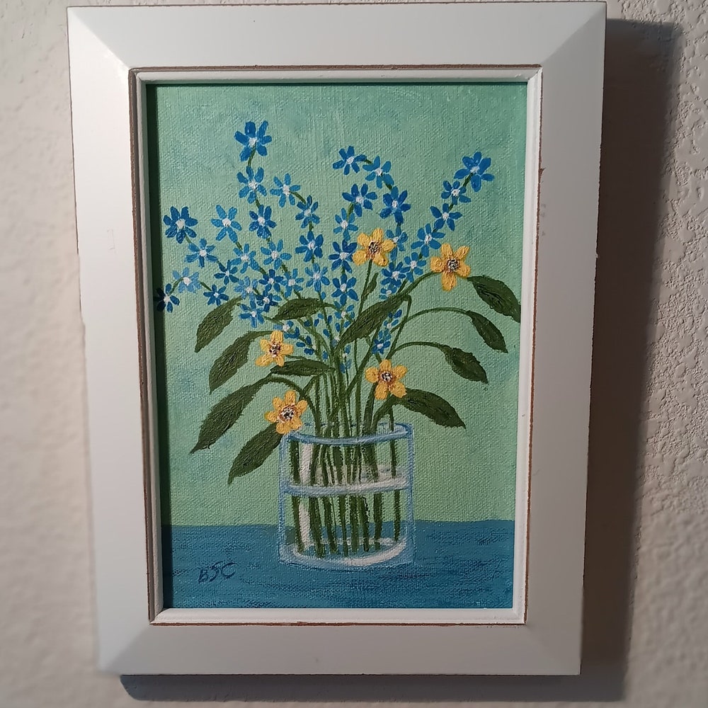 BeverlyContrerasArt - Etsy