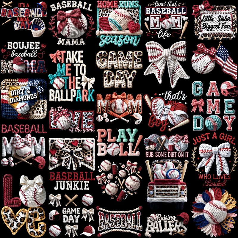 Baseball Mom Dirt Png - Etsy