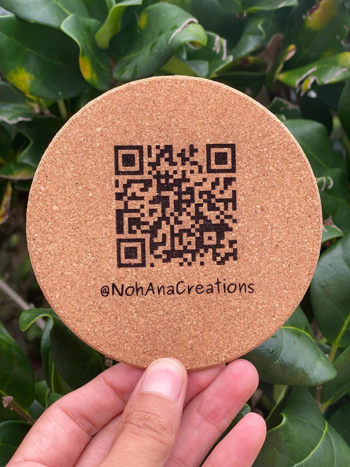Filipino Cork Coasters Set – Single or 4-pack | Pinoy Pride Drink ...