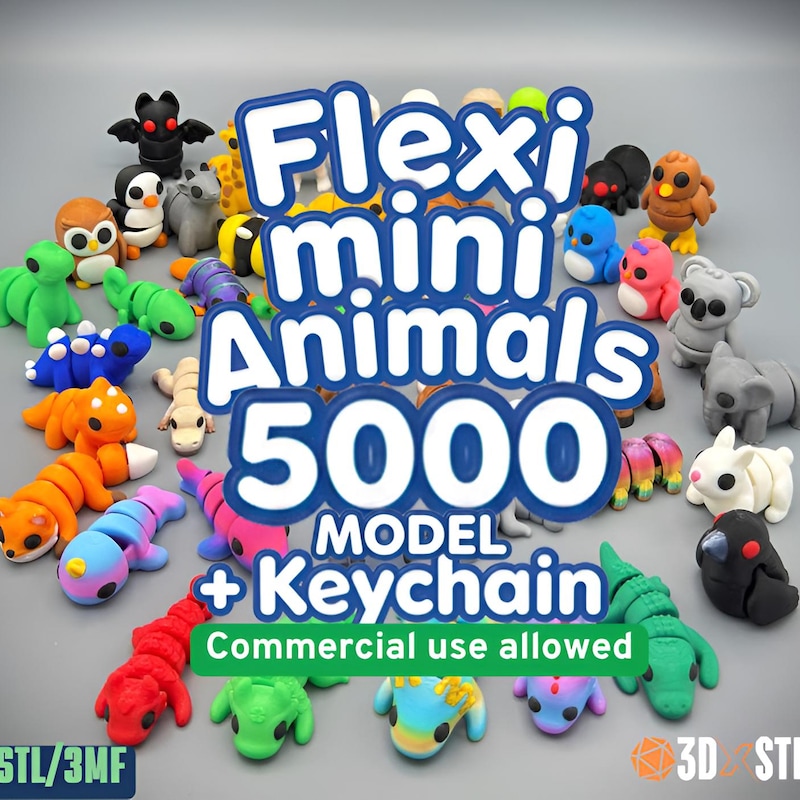 Cute Keychains Animals - Etsy