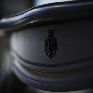 Horror Coffee Table - Etsy