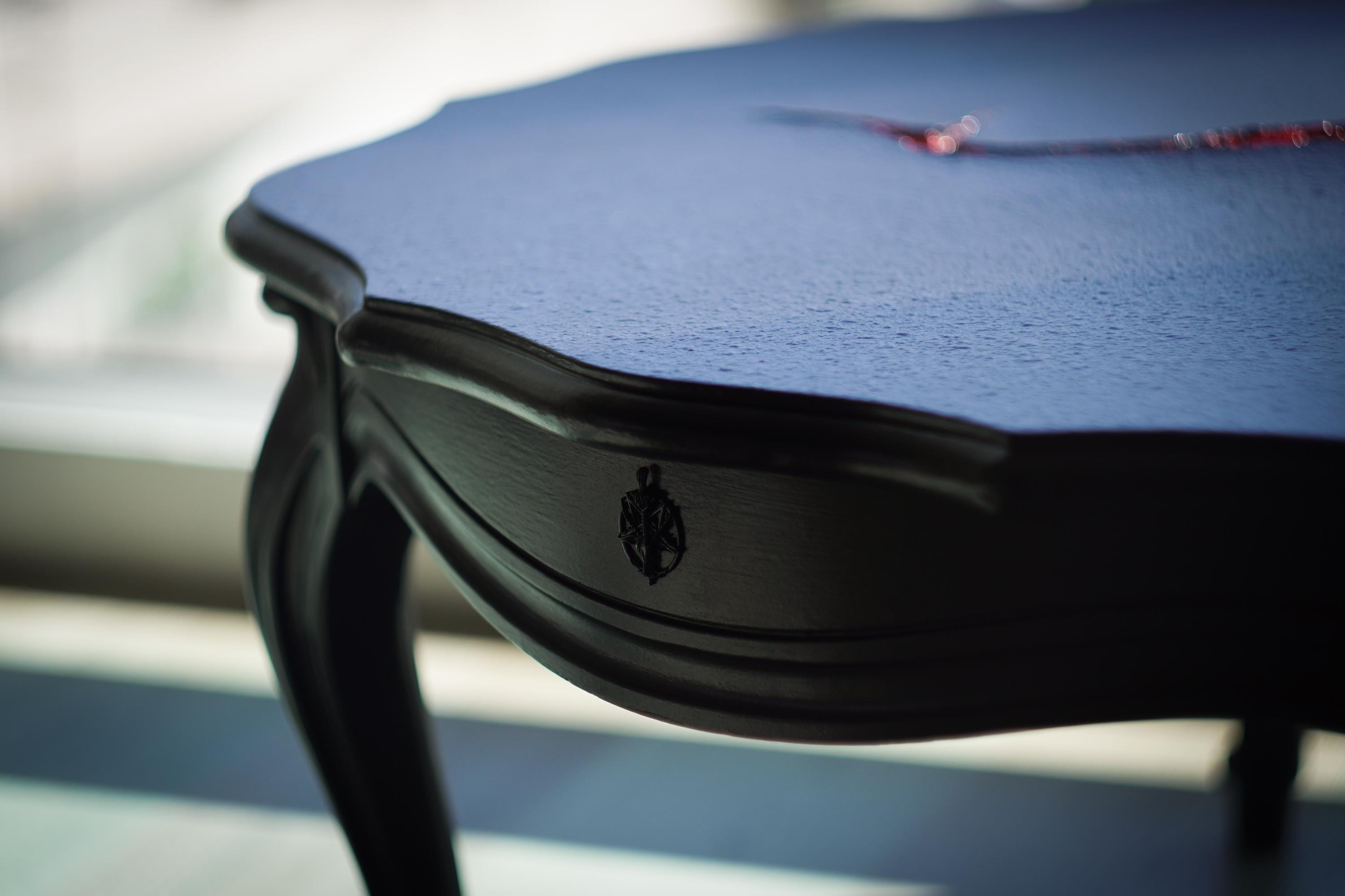 Horror Coffee Table - Etsy