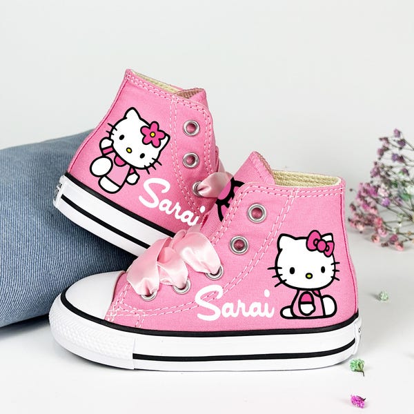 Converse Custom - Etsy