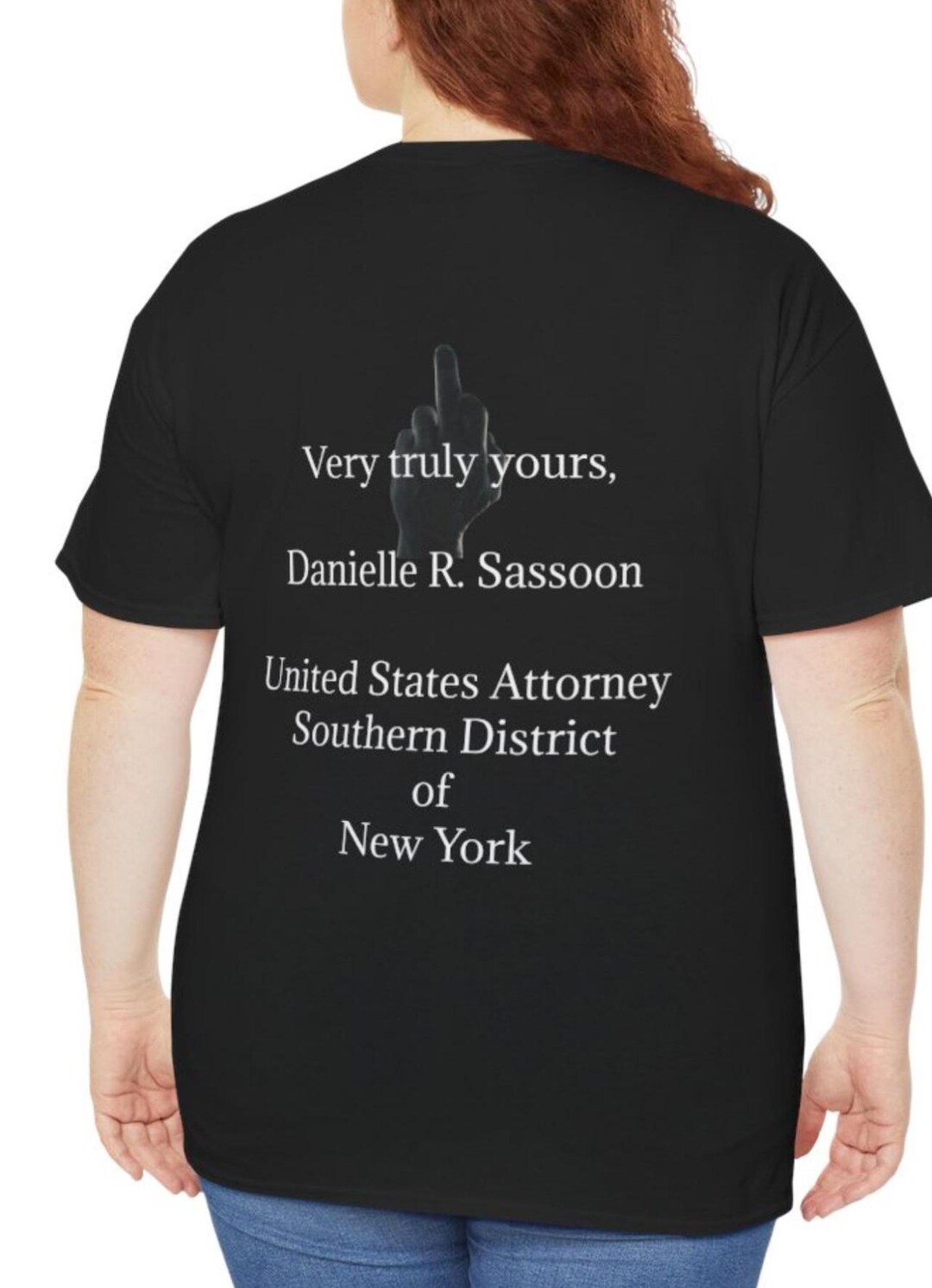 Danielle R Sassoon - Etsy