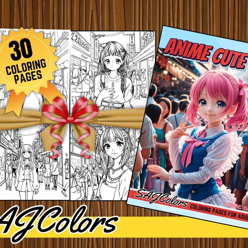 Decora Fashion - Etsy