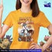 Happy Easter Captain Bunny PNG | Retro Sunset Nautical Bunny PNG ...