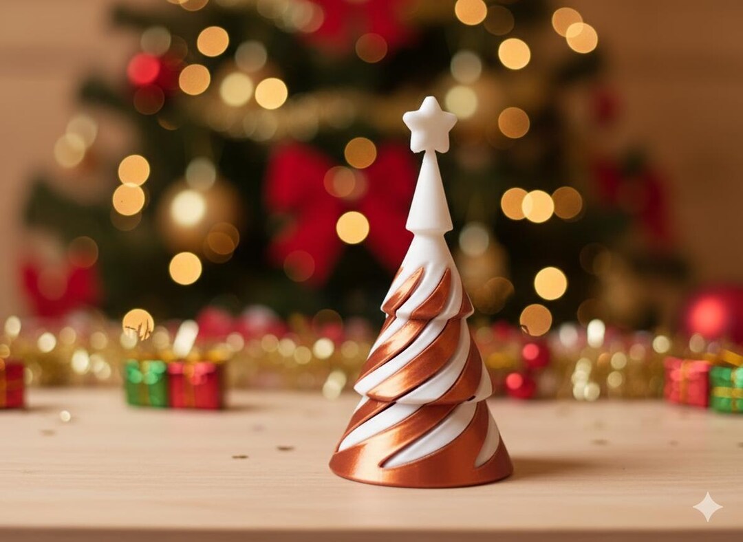 Christmas Tree Fidget Toy for Kids - Etsy