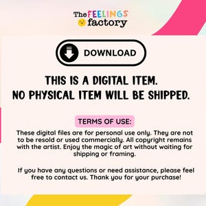 Feelings Emotions Coping Skills Bundle Set, SEL Activities, School ...