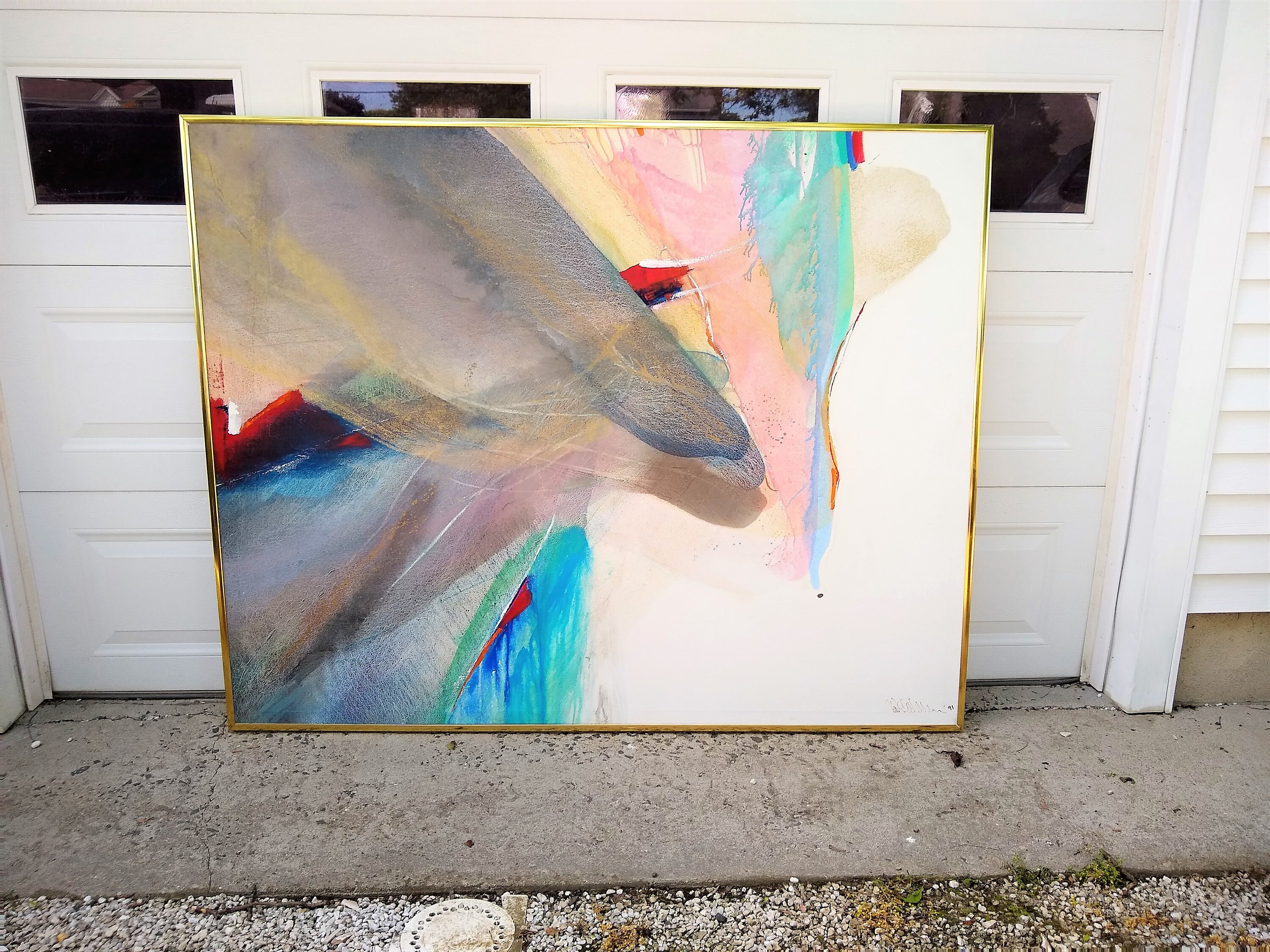 90s Painter