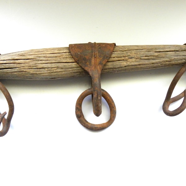 Wrought Iron Farm Scale - Etsy