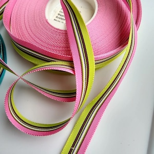 Preppy Ribbon - Etsy