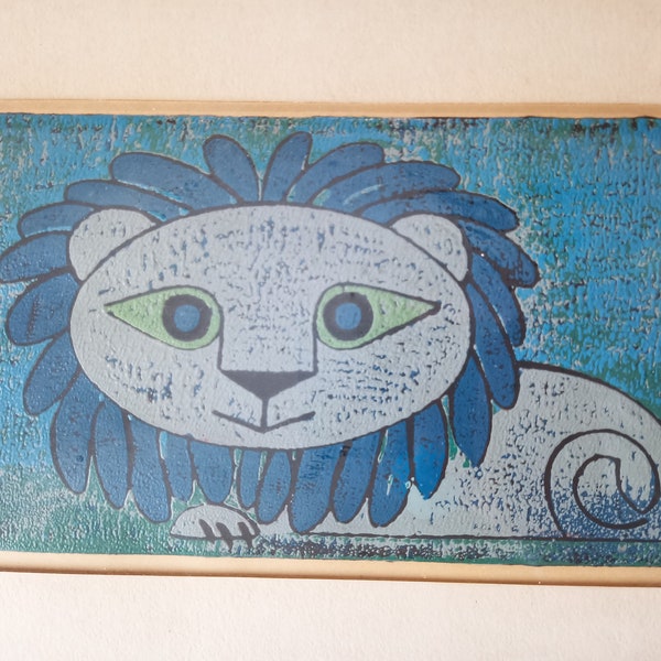 Printmaking Art - Etsy