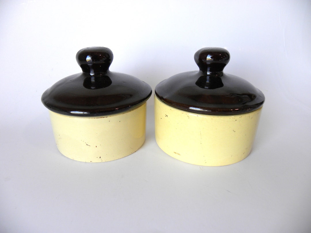 Antique French K & G Keller and Guerin of Luneville Foie Gras Tureen ...