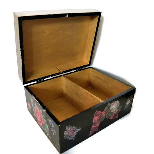 Love Letter Box - Etsy