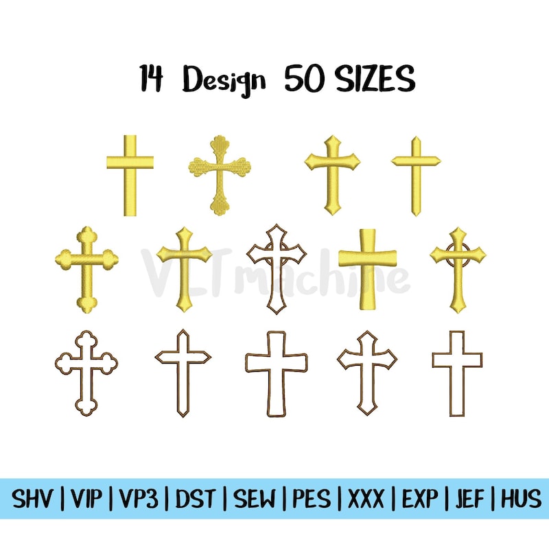 Embosser Christian Design - Etsy