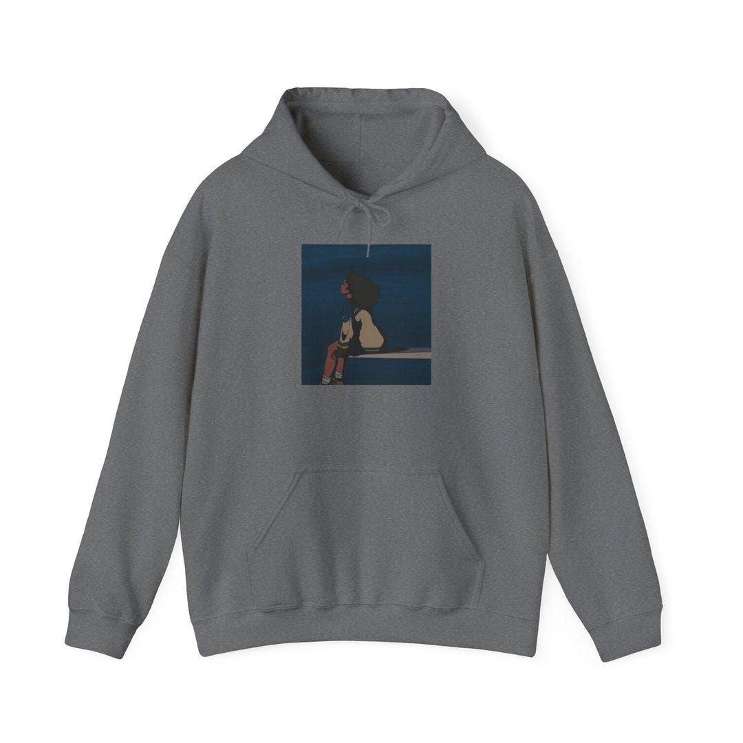 Sza Album Cover Hoodie, Snooze Lyrics Pullover, Comfy Unisex Sweatshirt ...