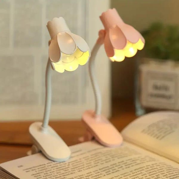 Book Lamp - Etsy