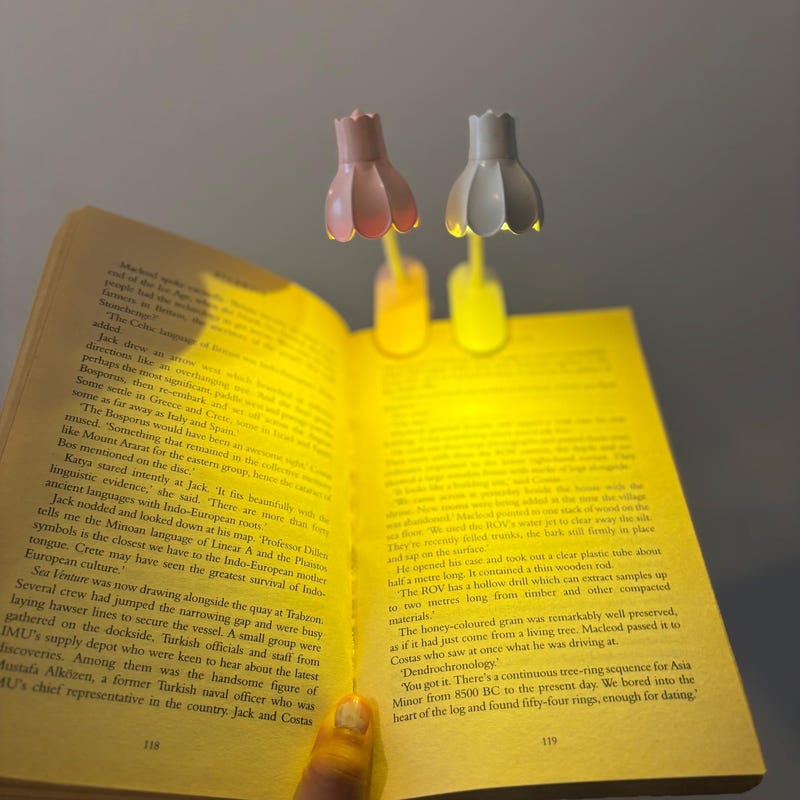 Reading Bedside Table Lamps - Etsy