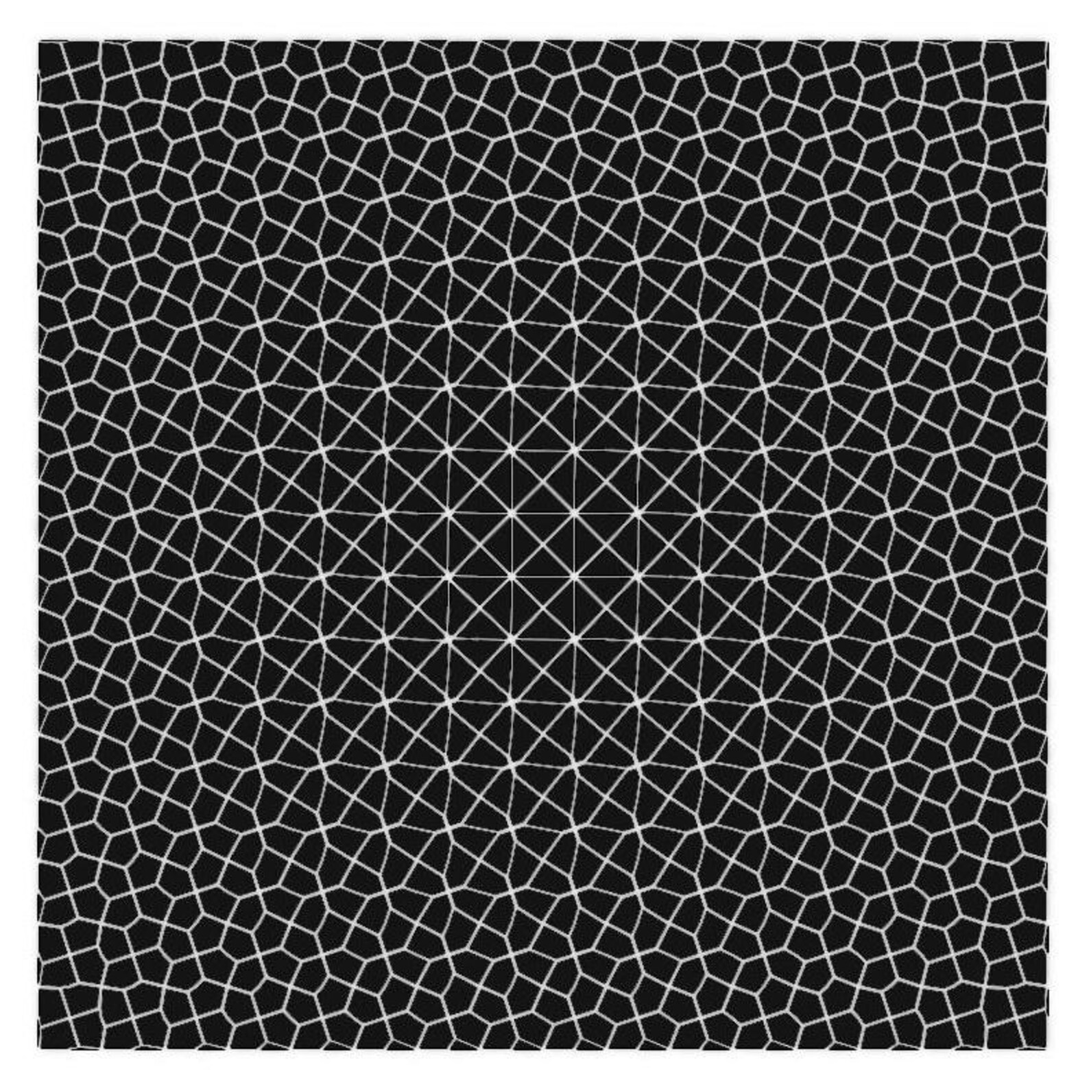 Parametric Patterns SVG, Pattern Cut Files, Laser SVG, CNC Files - Etsy