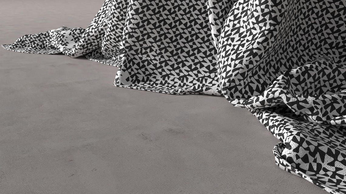 Tessellation Pattern SVG, Pattern Cut Files, Laser SVG, CNC Files ...