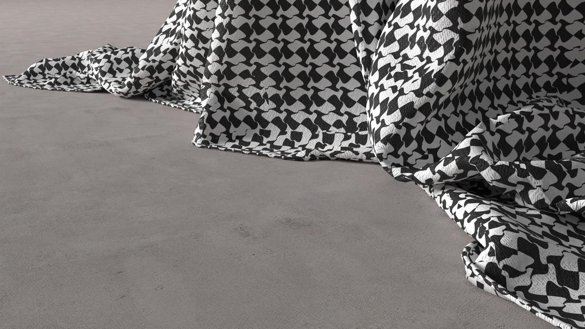 Set of Tessellation Pattern SVG, Pattern Cut Files, Laser SVG, CNC ...