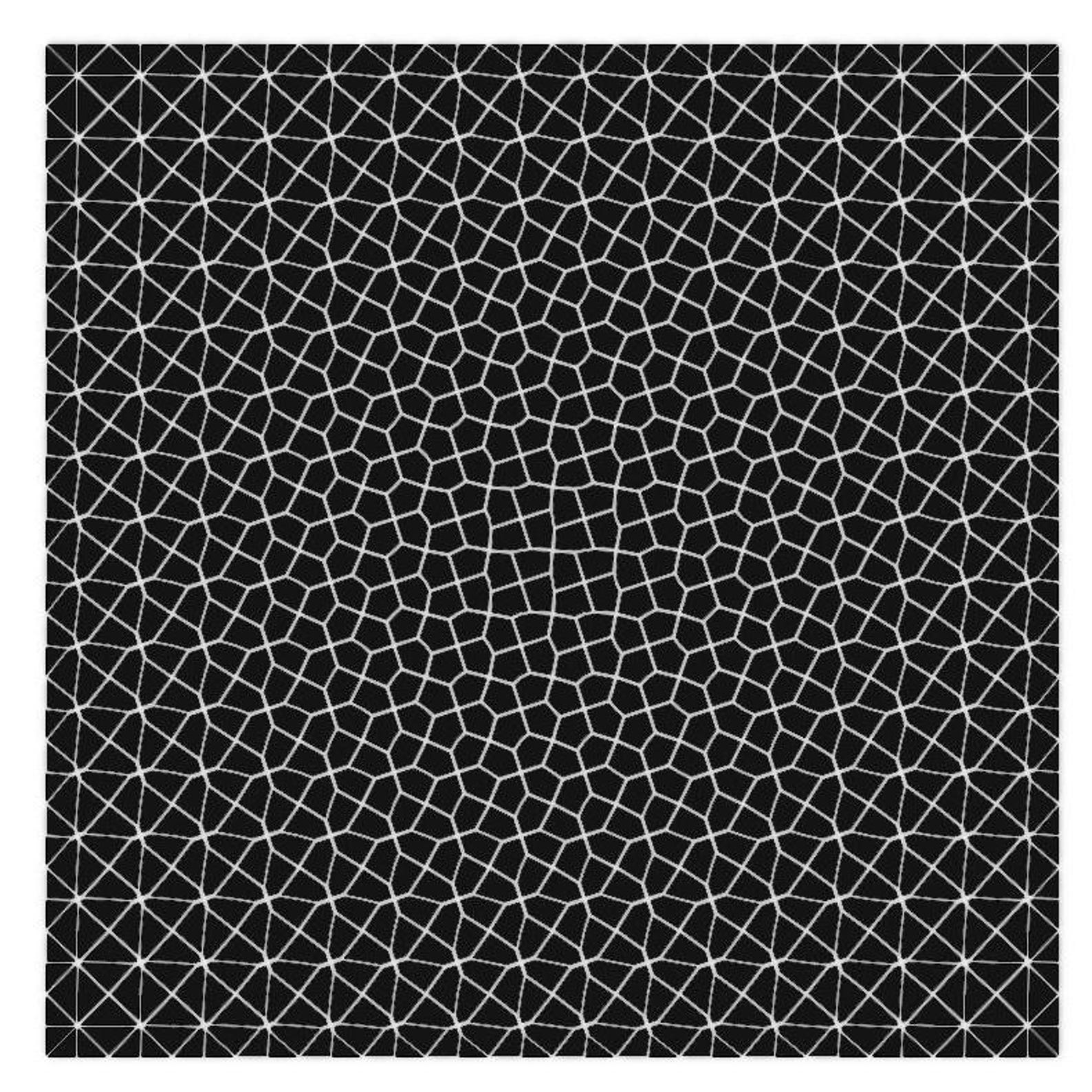 Parametric Patterns SVG, Pattern Cut Files, Laser SVG, CNC Files - Etsy