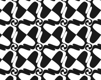 Tessellation Pattern SVG, Pattern Cut Files, Laser SVG, CNC Files ...