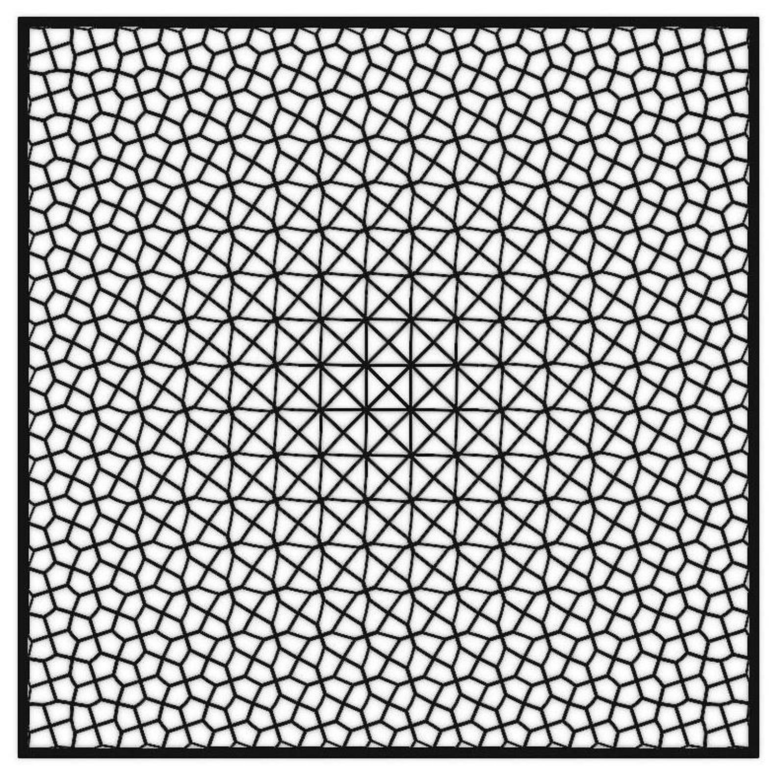 Parametric Patterns SVG, Pattern Cut Files, Laser SVG, CNC Files - Etsy