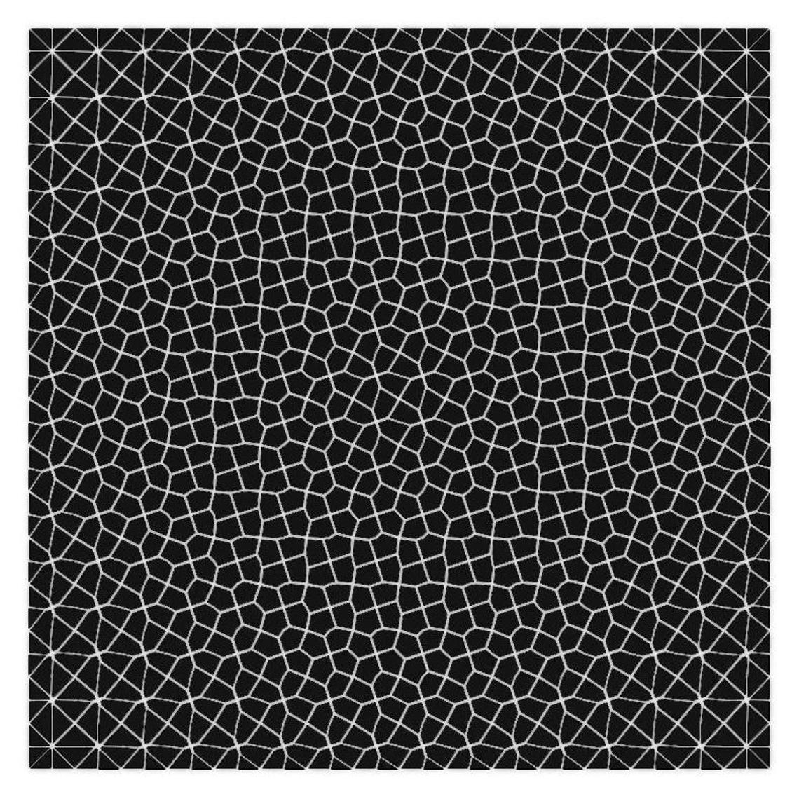Parametric Patterns SVG, Pattern Cut Files, Laser SVG, CNC Files - Etsy