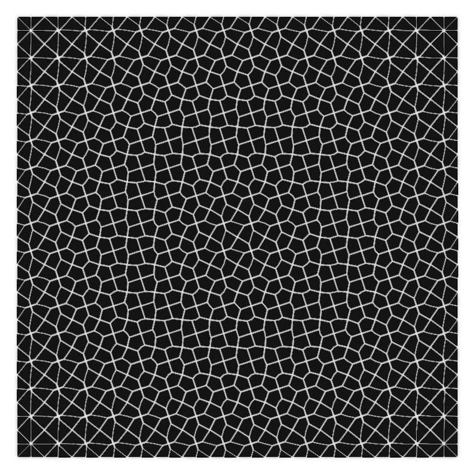 Parametric Patterns SVG, Pattern Cut Files, Laser SVG, CNC Files - Etsy