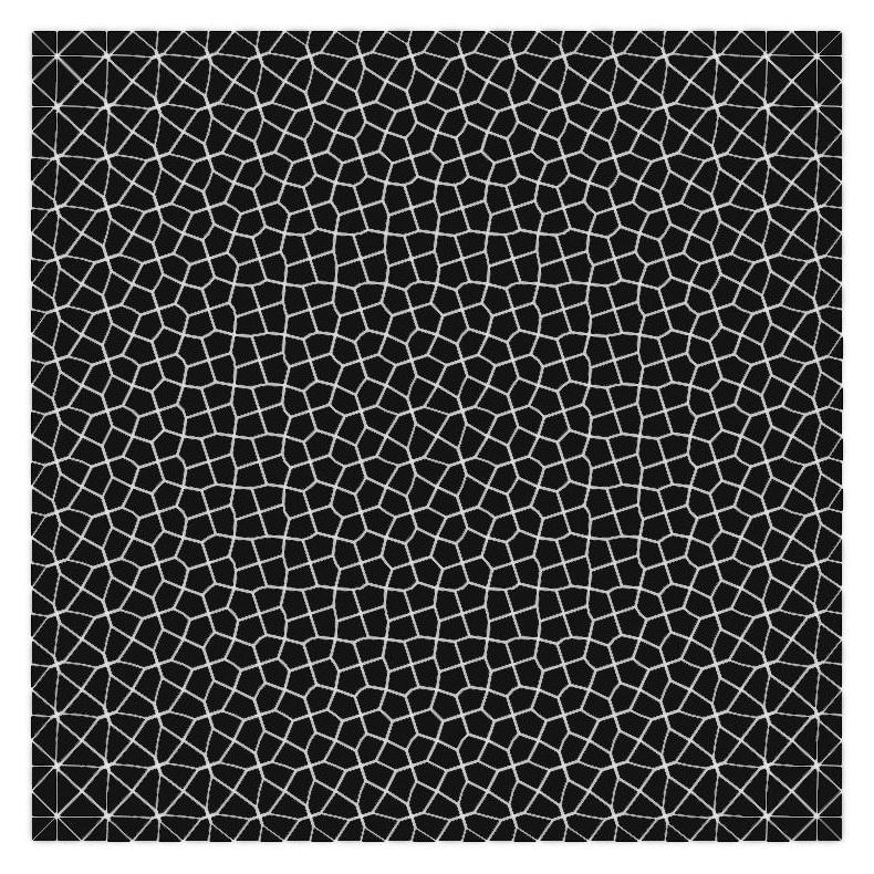 Parametric Patterns SVG, Pattern Cut Files, Laser SVG, CNC Files - Etsy