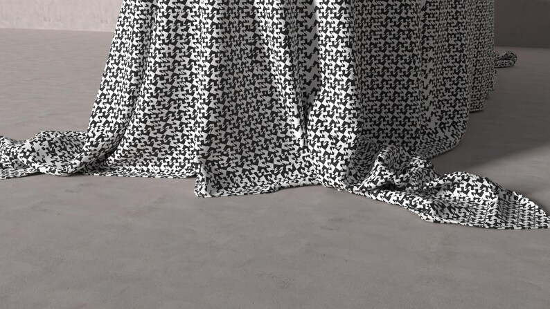 Tessellation Pattern SVG, Pattern Cut Files, Laser SVG, CNC Files ...