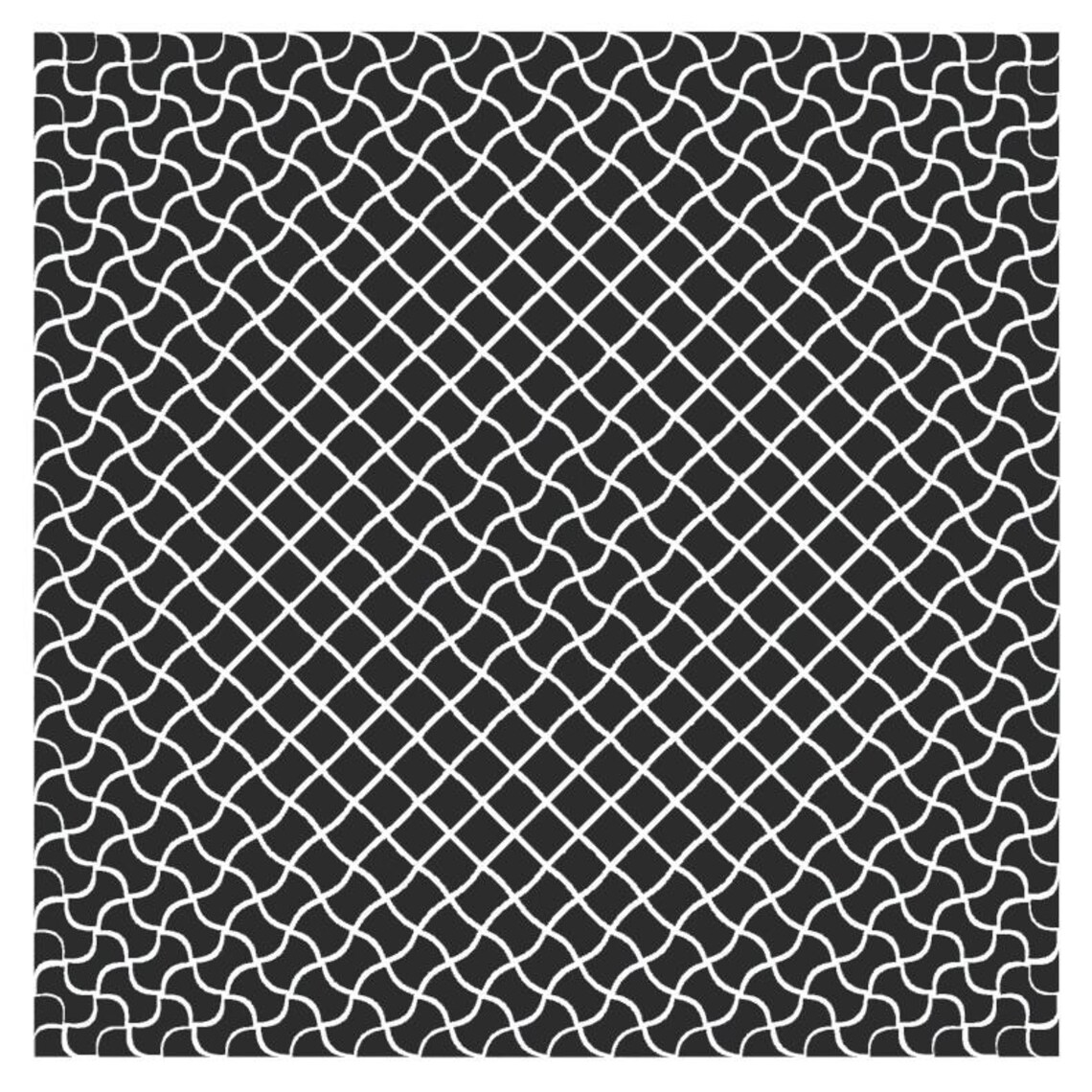Parametric Patterns SVG, Pattern Cut Files, Laser SVG, CNC Files - Etsy
