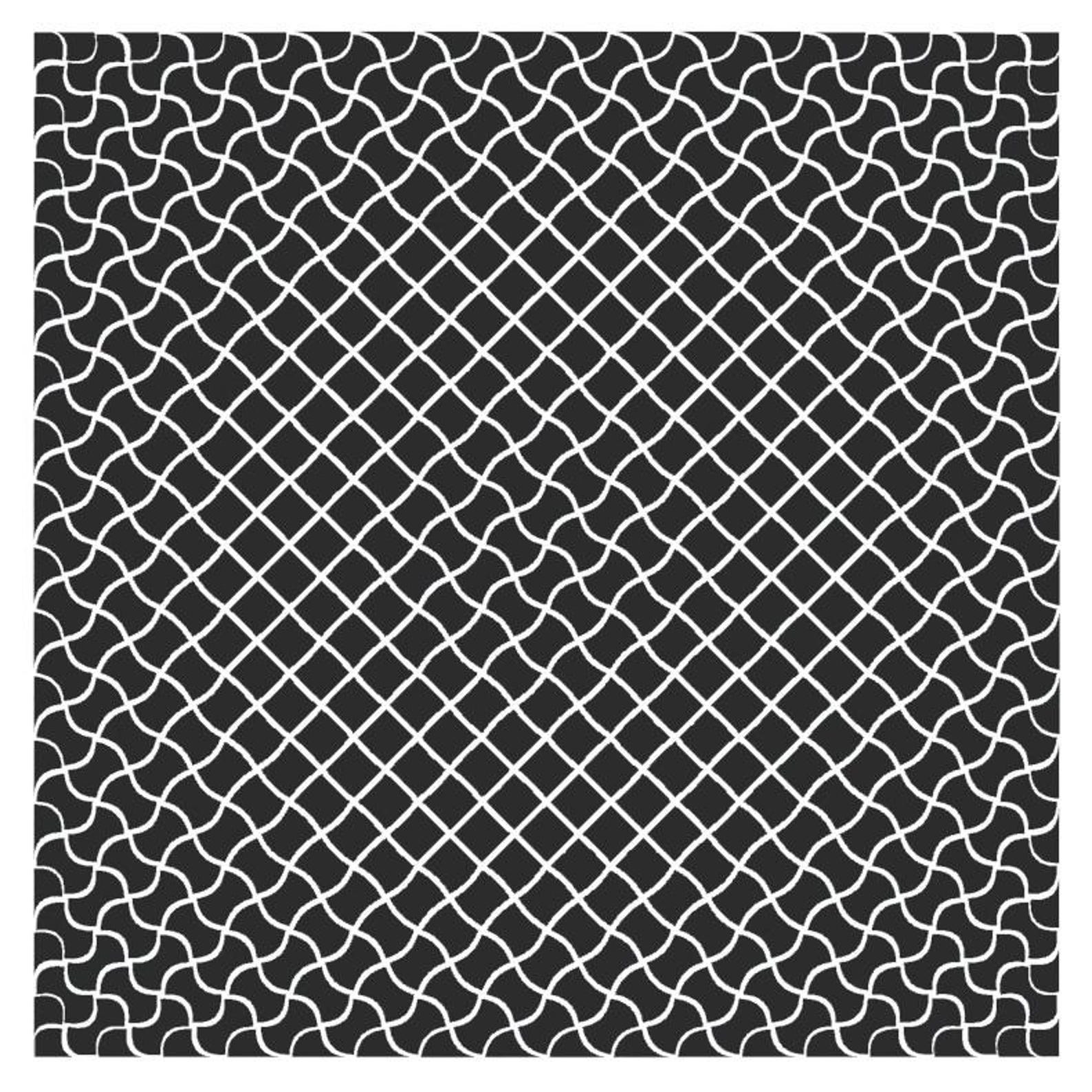 Parametric Patterns SVG, Pattern Cut Files, Laser SVG, CNC Files - Etsy