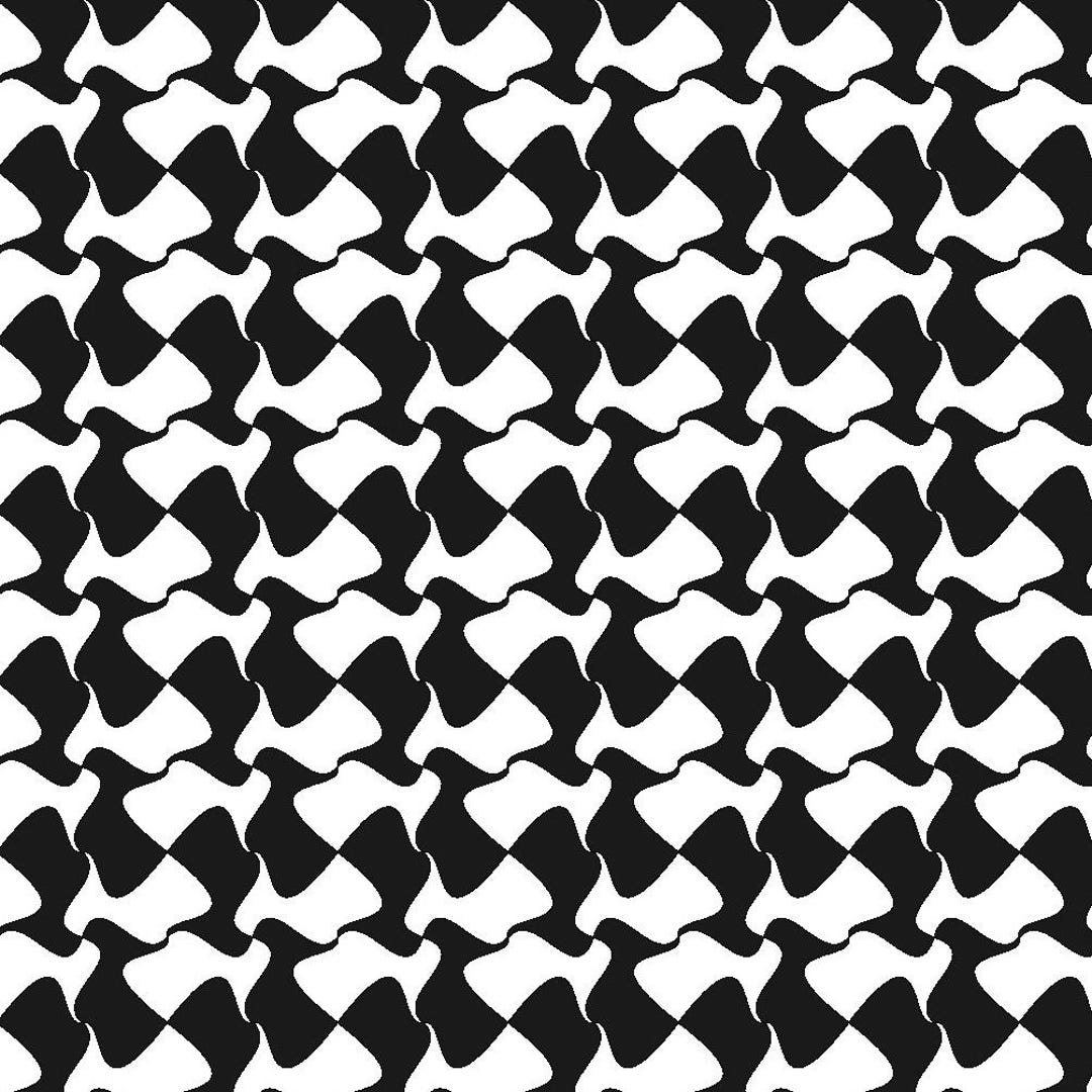 Tessellation Pattern SVG, Pattern Cut Files, Laser SVG, CNC Files ...