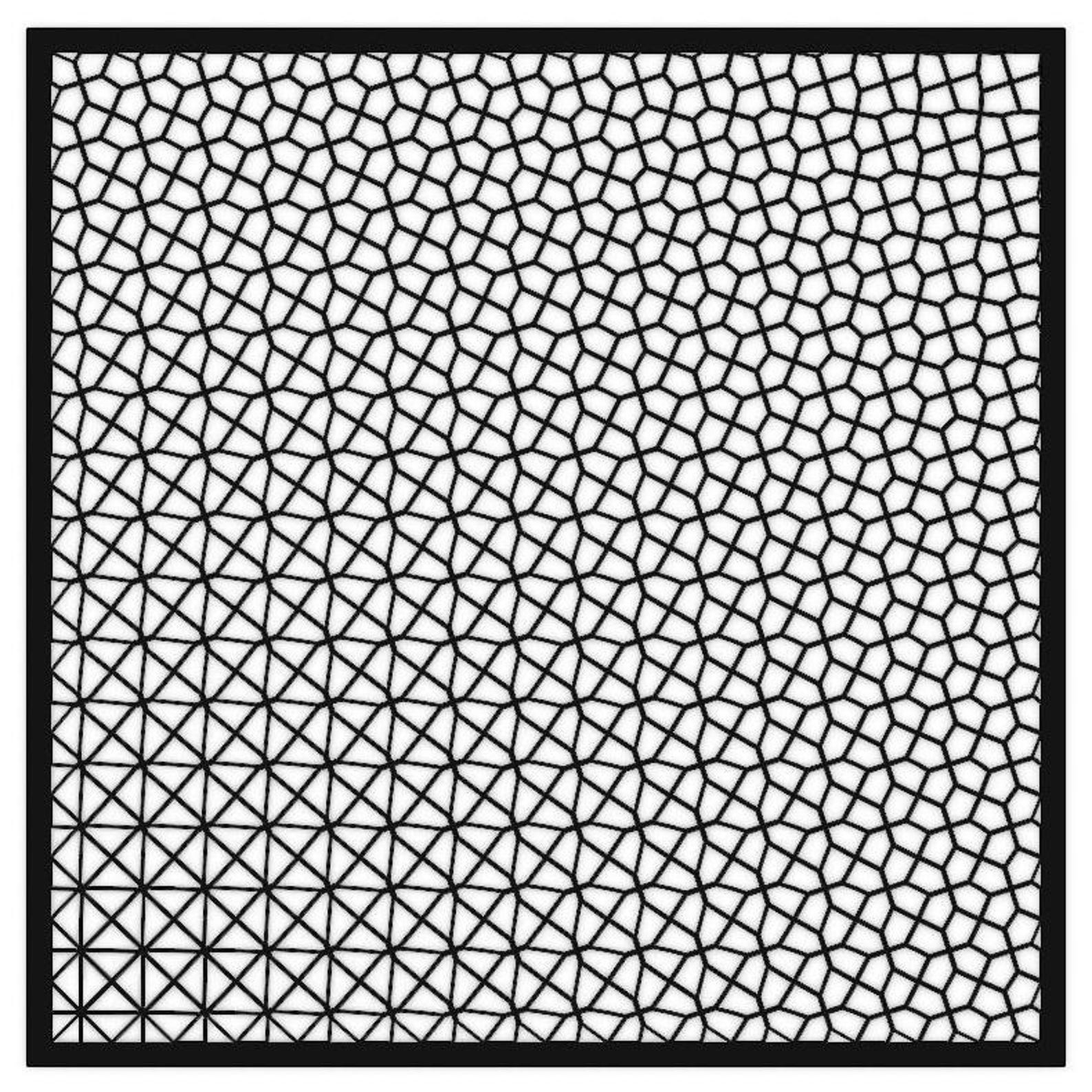 Parametric Patterns SVG, Pattern Cut Files, Laser SVG, CNC Files - Etsy