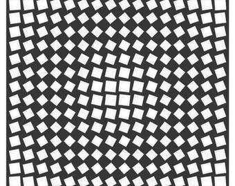 Parametric Patterns SVG, Pattern Cut Files, Laser SVG, CNC Files - Etsy