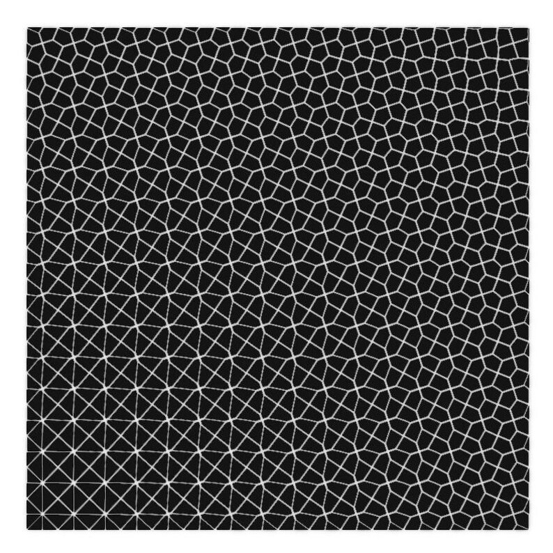 Parametric Patterns SVG, Pattern Cut Files, Laser SVG, CNC Files - Etsy