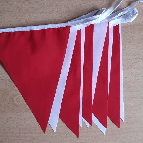 Shabby Chic Bunting - Etsy