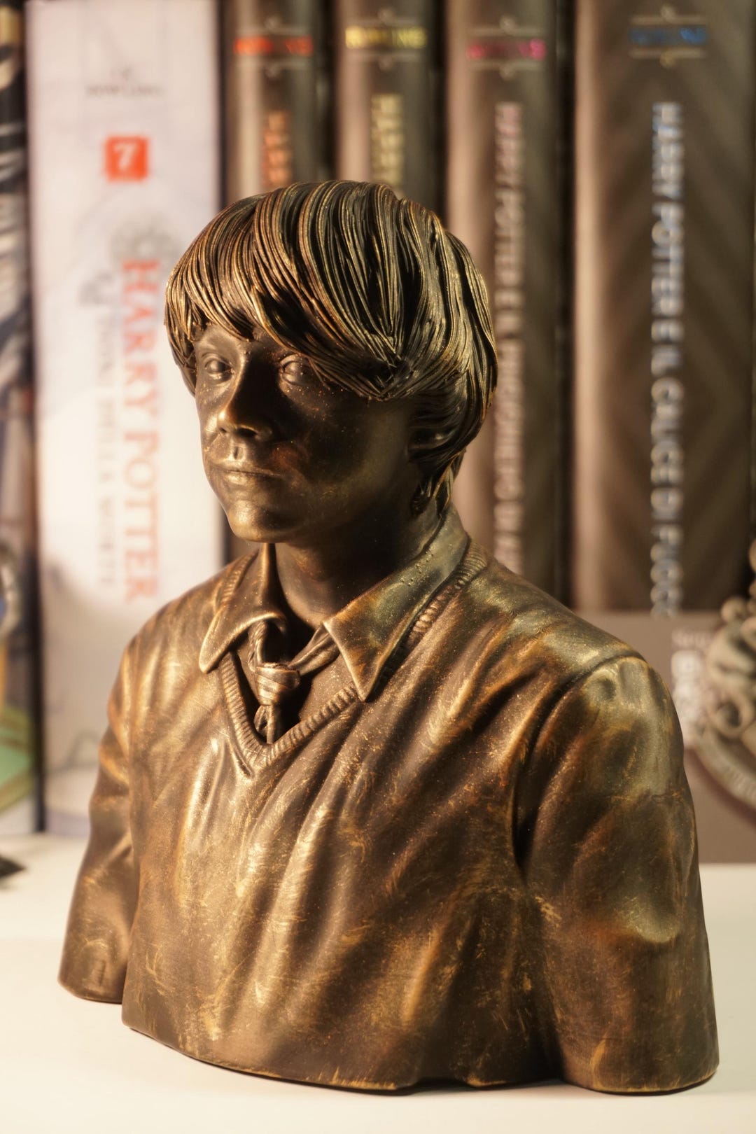 Ron Weasley - Hp - Etsy
