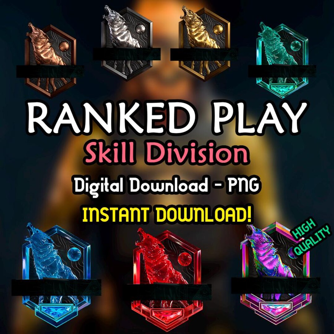 Ranked Play BO6 - Skill Division 1 - Black Ops 6 - RANKED - COD ...