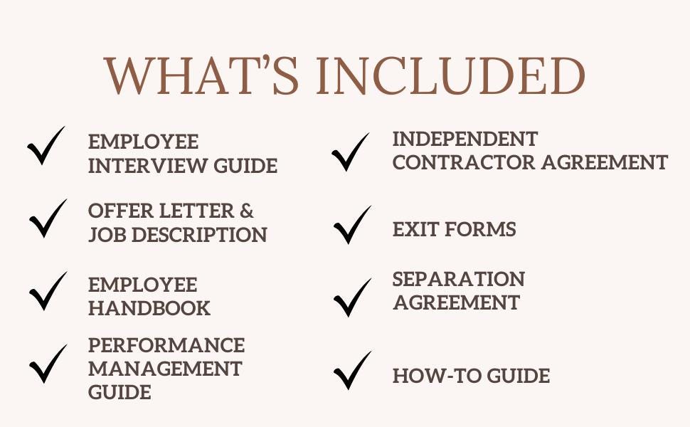 Creative Services Agreement Template With Statement of Work | Attorney ...