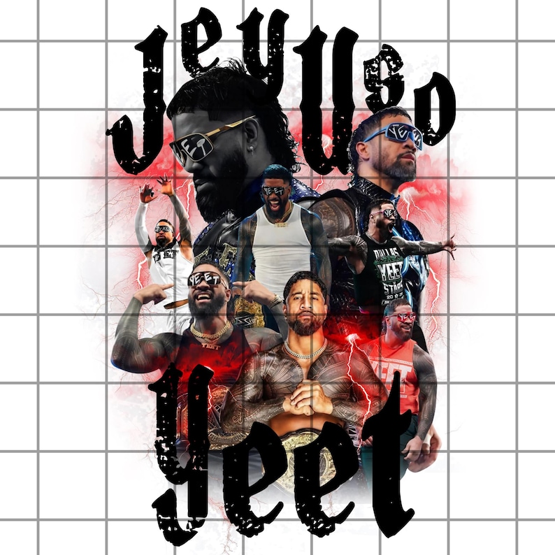 Jey Uso, Jey Uso Png, World Heavyweight Champion, MITB PPV, PNG File Digital, Yeet, Main Event ...