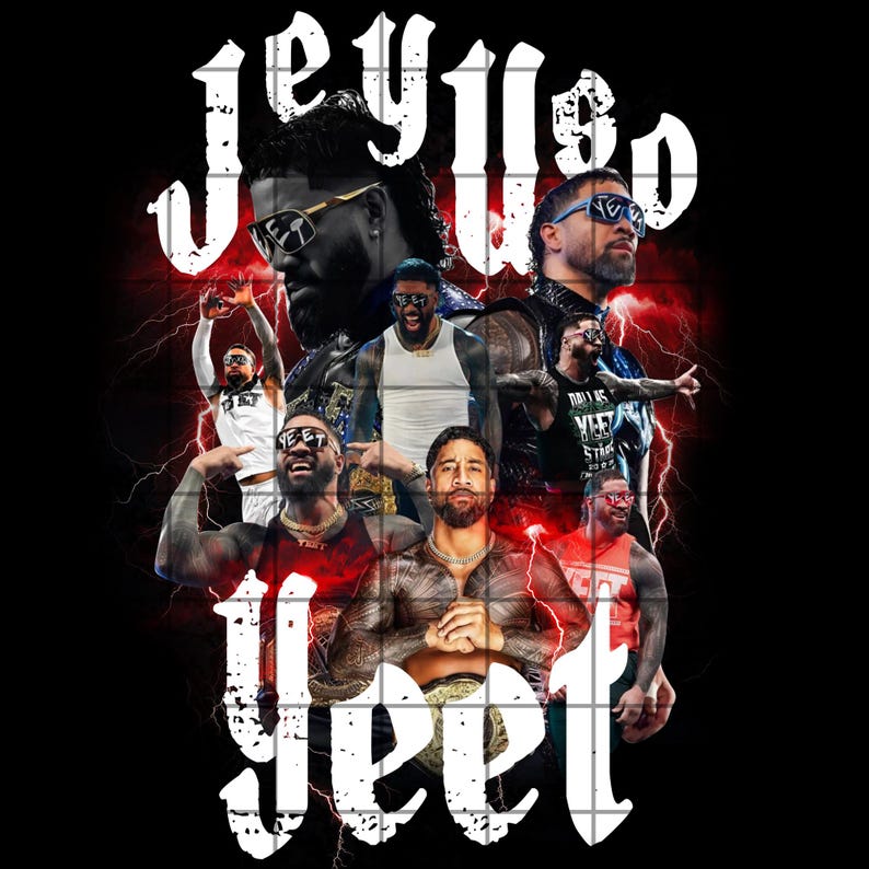 Jey Uso, Jey Uso Png, World Heavyweight Champion, MITB PPV, PNG File Digital, Yeet, Main Event ...
