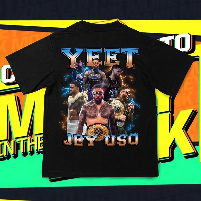 Yeet Svg - Etsy
